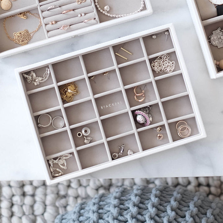Stackers Canada Jewellery Boxes | Life Beautifully Organized