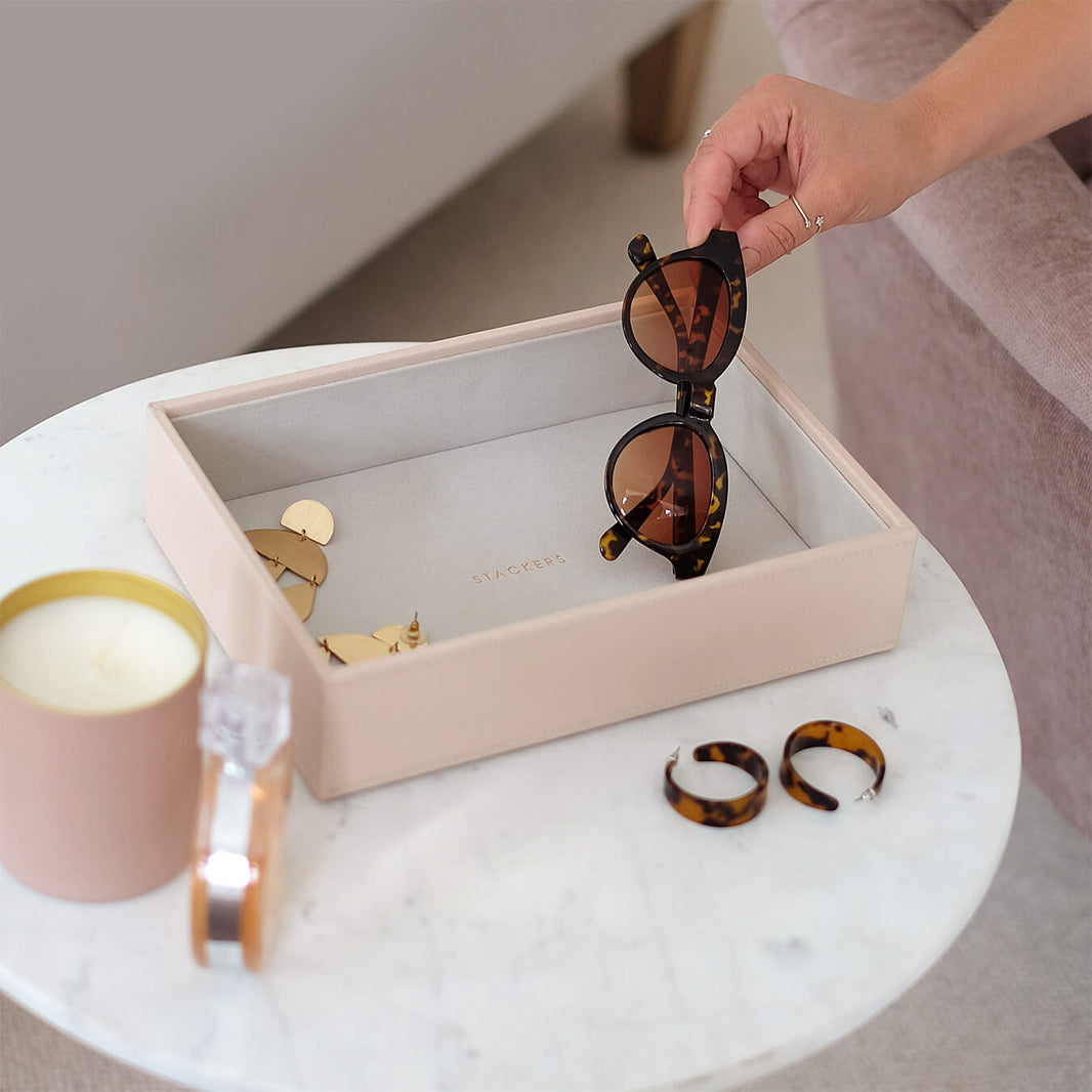 Stackers Canada Jewellery Boxes | Life Beautifully Organized