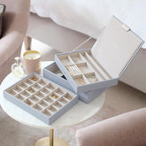 Stackers Canada Jewellery Boxes | Life Beautifully Organized