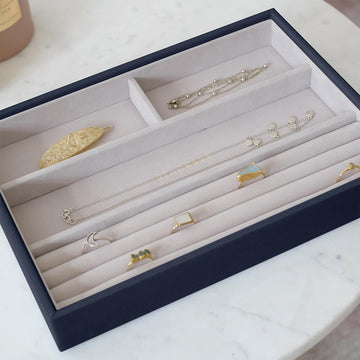 Stackers Canada Jewellery Boxes | Life Beautifully Organized