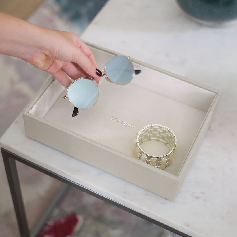 Classic Chunky Jewellery Layer – Stackers Canada