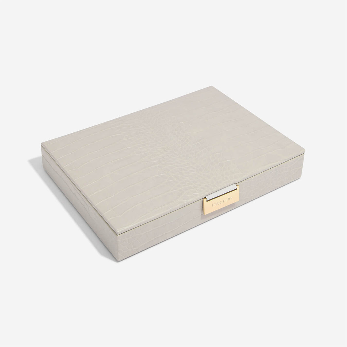 Classic Jewellery Box Lid – Stackers Canada