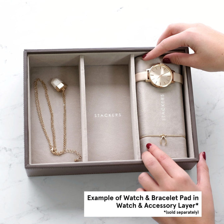 Stackers Canada Jewellery Boxes | Life Beautifully Organized