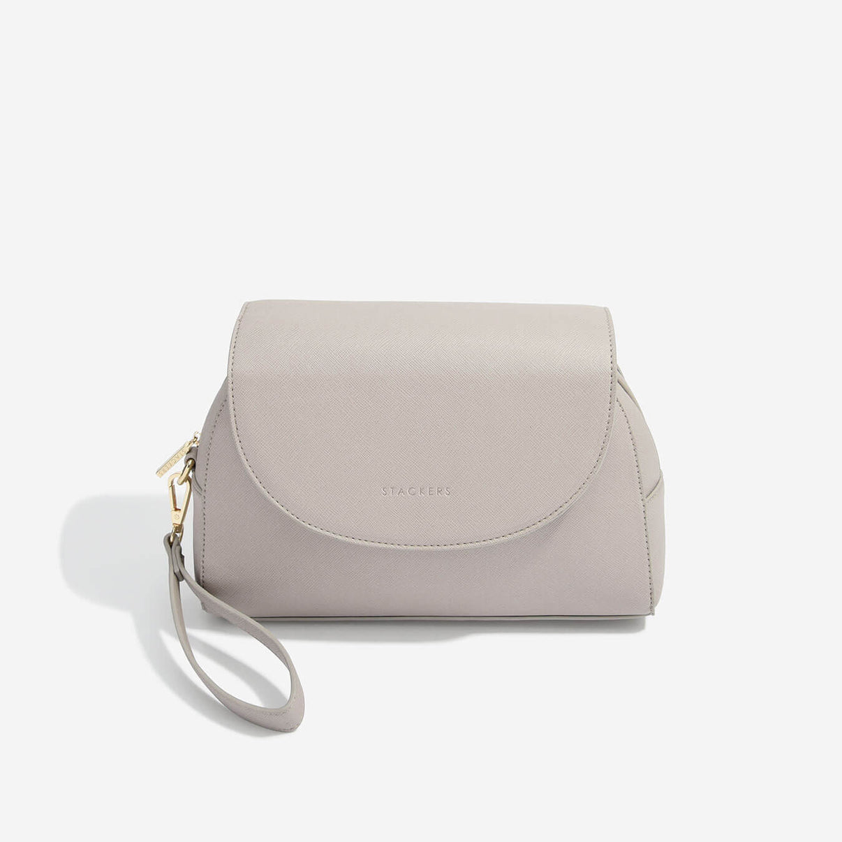 Wraparound Makeup Bag – Stackers Canada