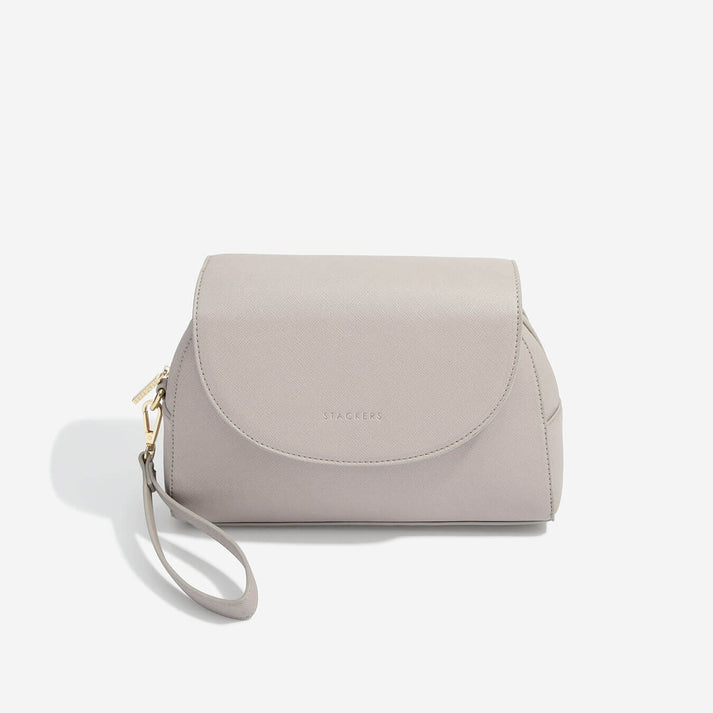 Wraparound Makeup Bag – Stackers Canada