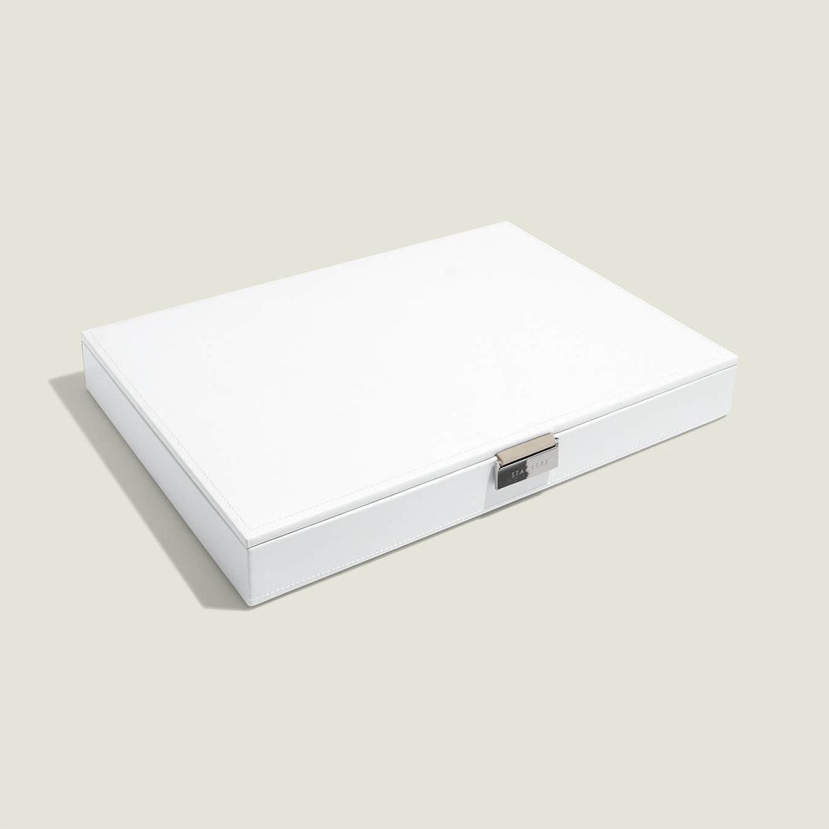 Supersize Jewellery Box Lid – Stackers Canada