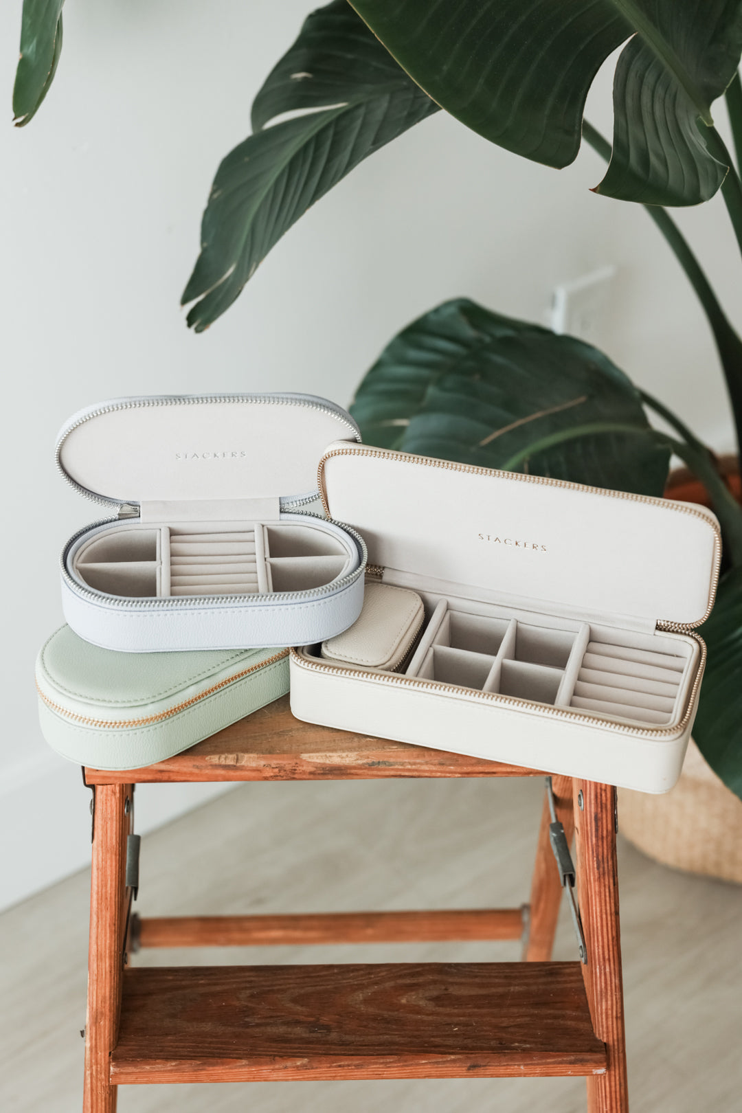 Stackers Canada Jewellery Boxes | Life Beautifully Organized