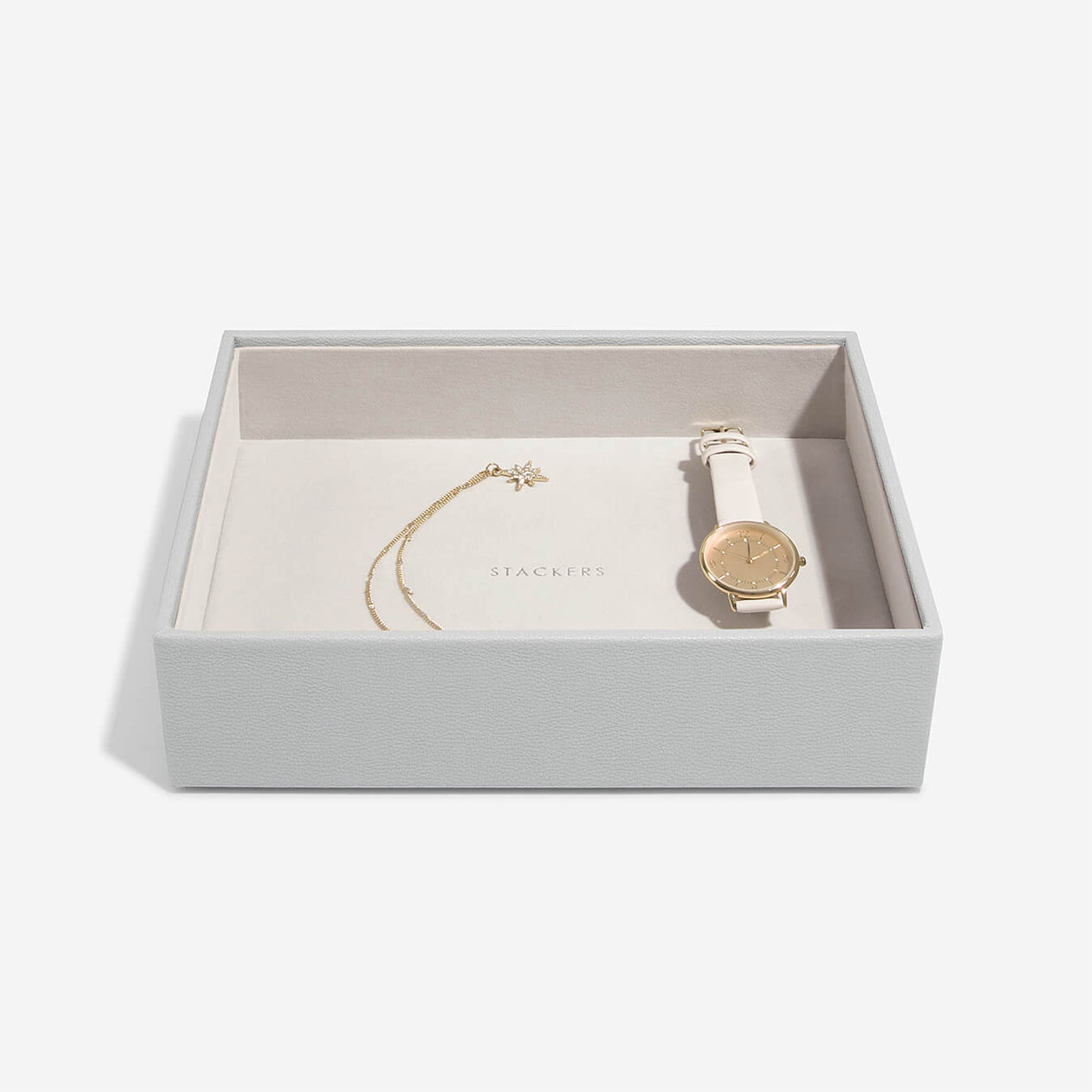 Classic Chunky Jewellery Layer – Stackers Canada