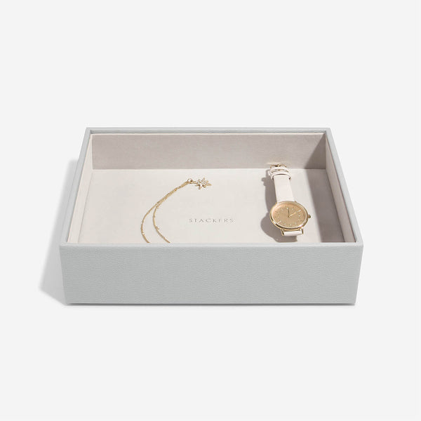 Classic Chunky Jewellery Layer – Stackers Canada