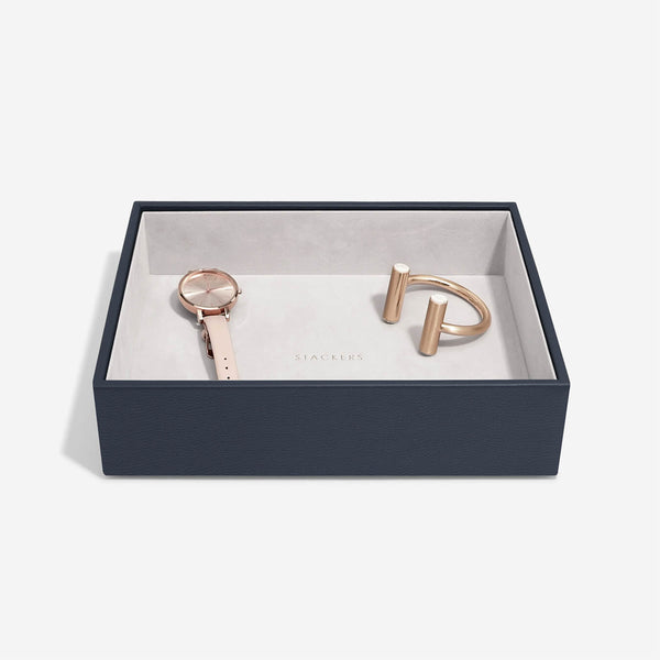 Classic Chunky Jewellery Layer – Stackers Canada