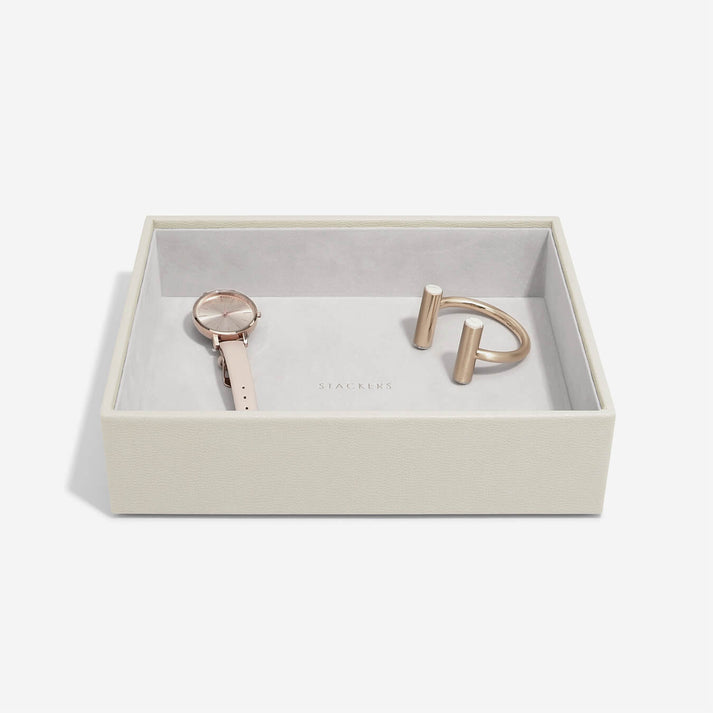 Classic Chunky Jewellery Layer – Stackers Canada