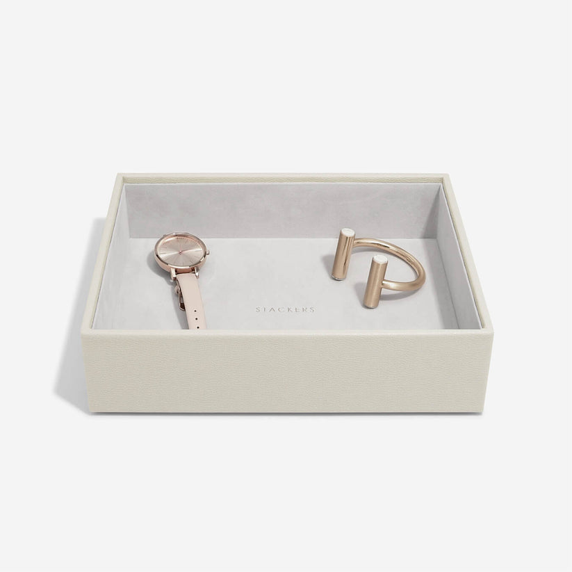 Classic Chunky Jewellery Layer – Stackers Canada