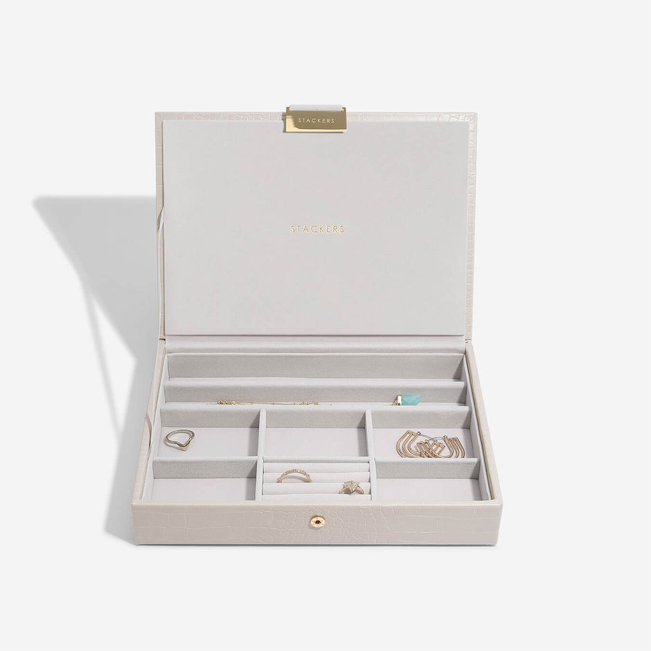 Jewellery Box Sets – Stackers Canada